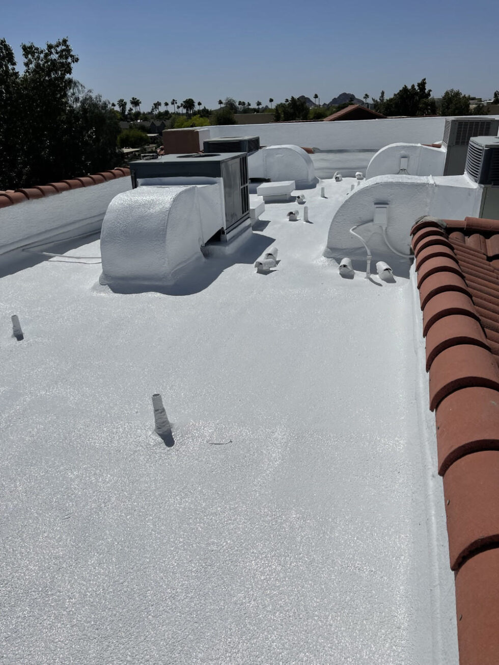 Phoenix Multi-Family & Townhome Roofing | Icon Roofing